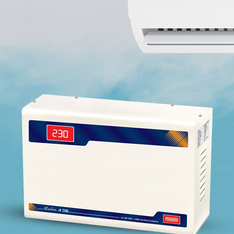 Air Conditioner Stabilizer – Premier