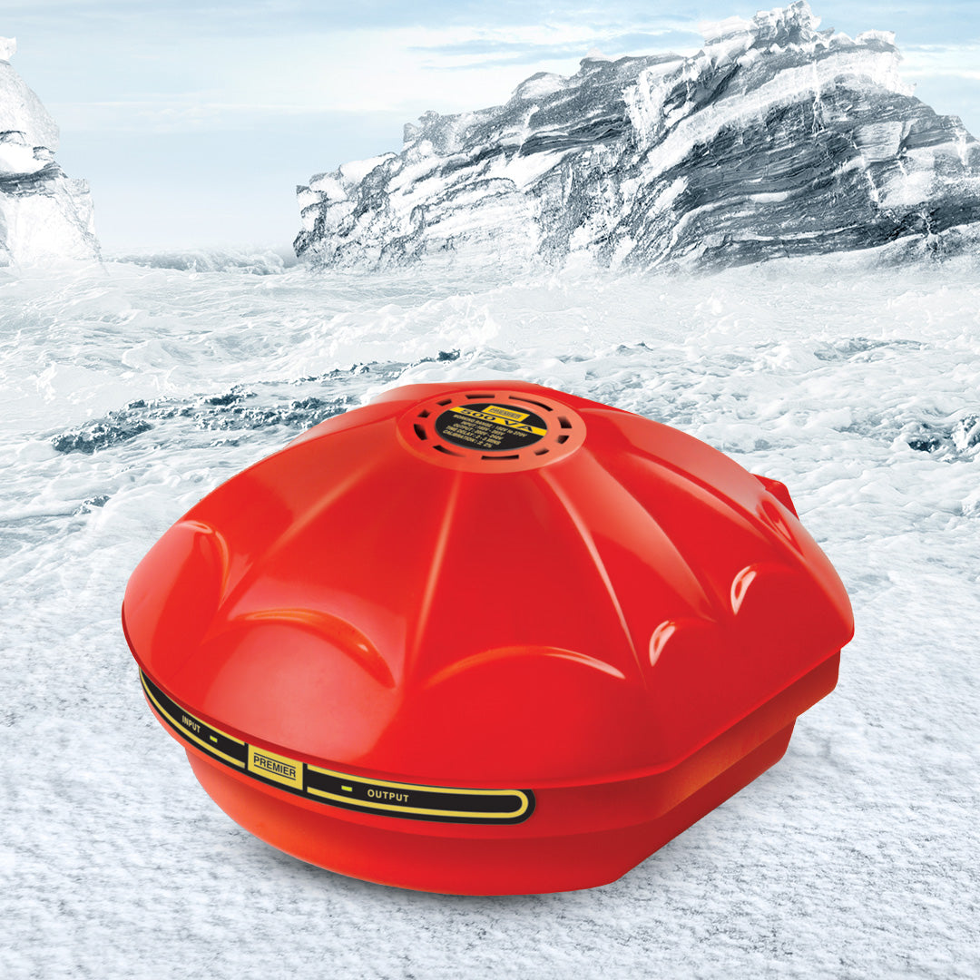 Refrigerator Stabilizer – Premier