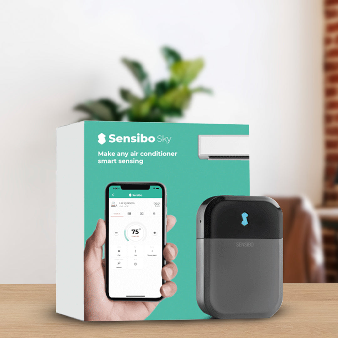 Sensibo Sky – Premier